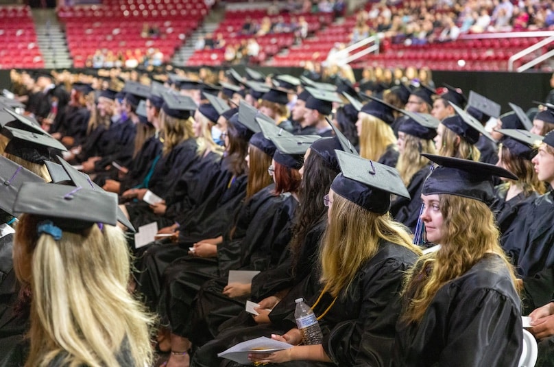 Six Grand County students graduate from online high school | SkyHiNews.com